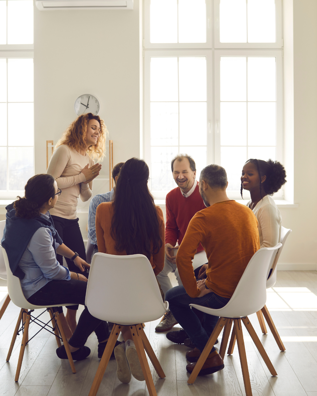 Group Therapy in WI, MN & Online | Join a Group Today | Lakeside Counseling