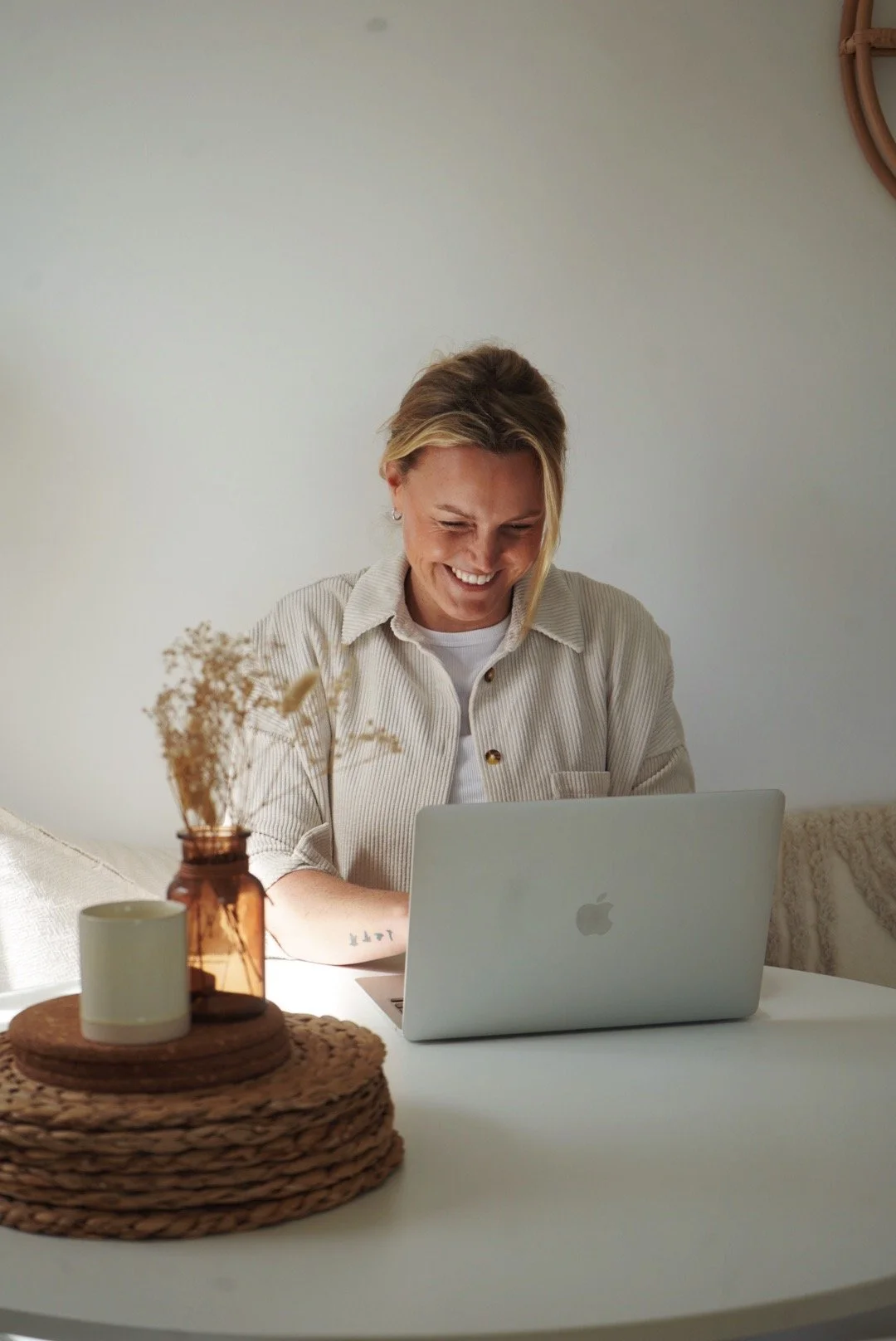 Expert Digital Marketing Consultant | Amy Nicholson