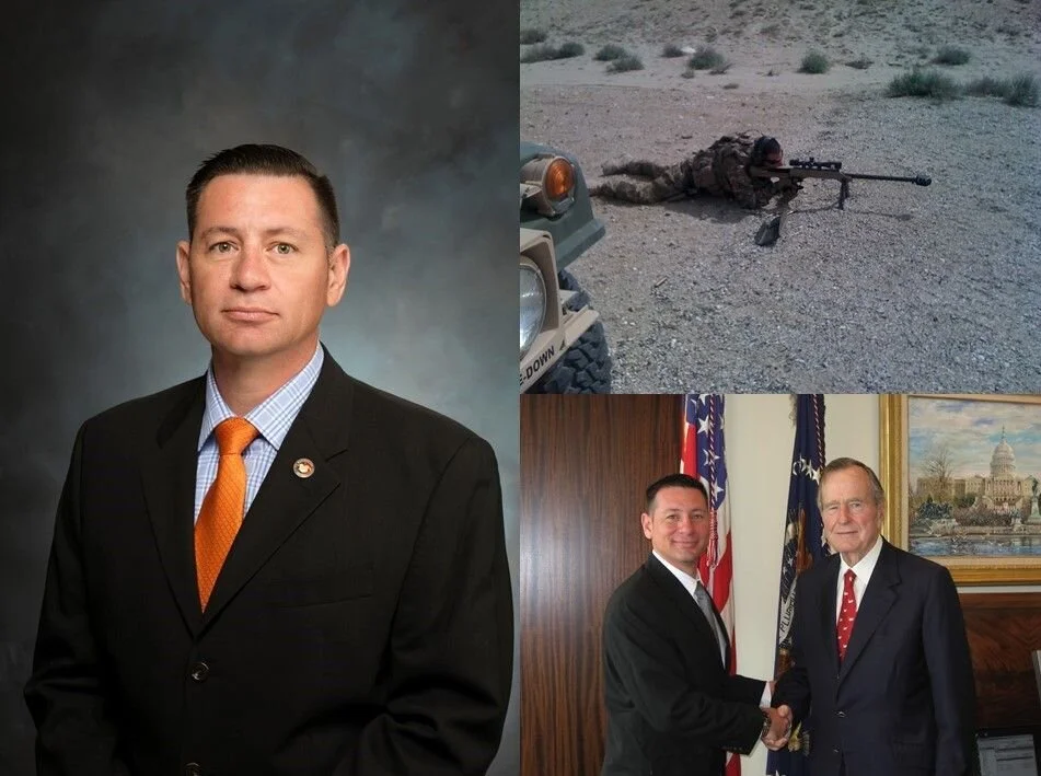 REQUEST FOR INFORMATION FROM VETS MEMBERS — VETERANS IN ENERGY ...