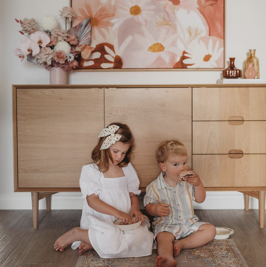 KYREE HARVEY — charlotte marks