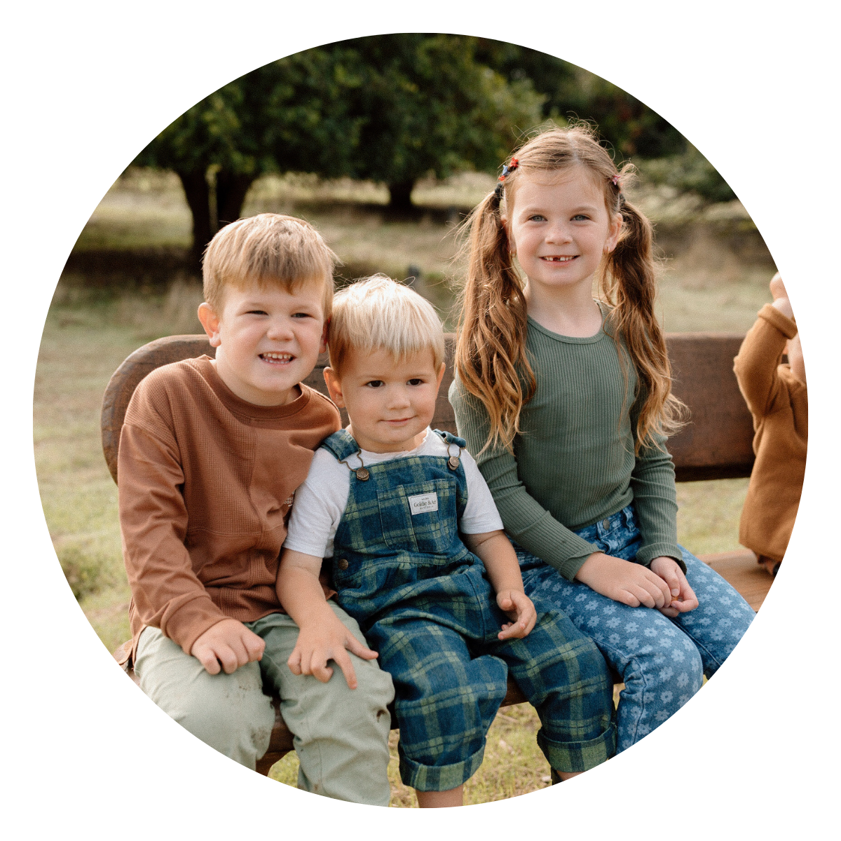 KYREE HARVEY — charlotte marks