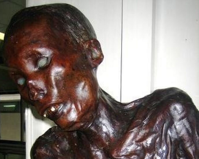 Si Quey, Serial Killer and Eater of Children — Creepy Curiosities.