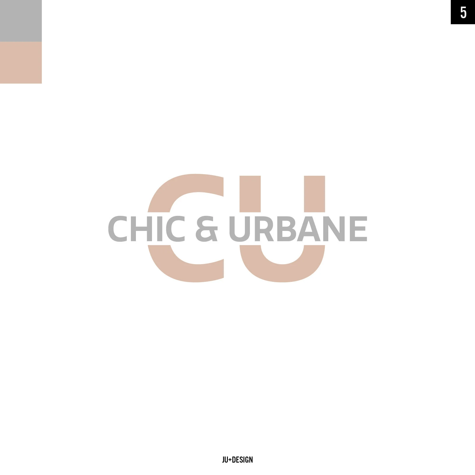 Urbane Logo