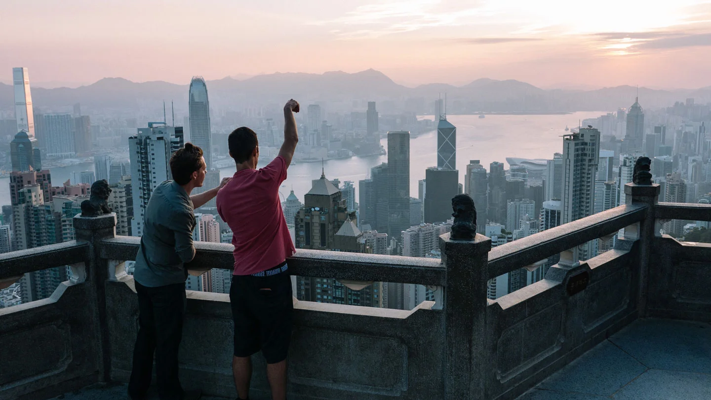 Hong Kong City Tour | Hong Kong Private Tours — Hello! Hong Kong