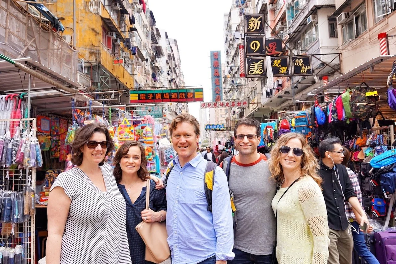 Hong Kong City Tour | Hong Kong Private Tours — Hello! Hong Kong