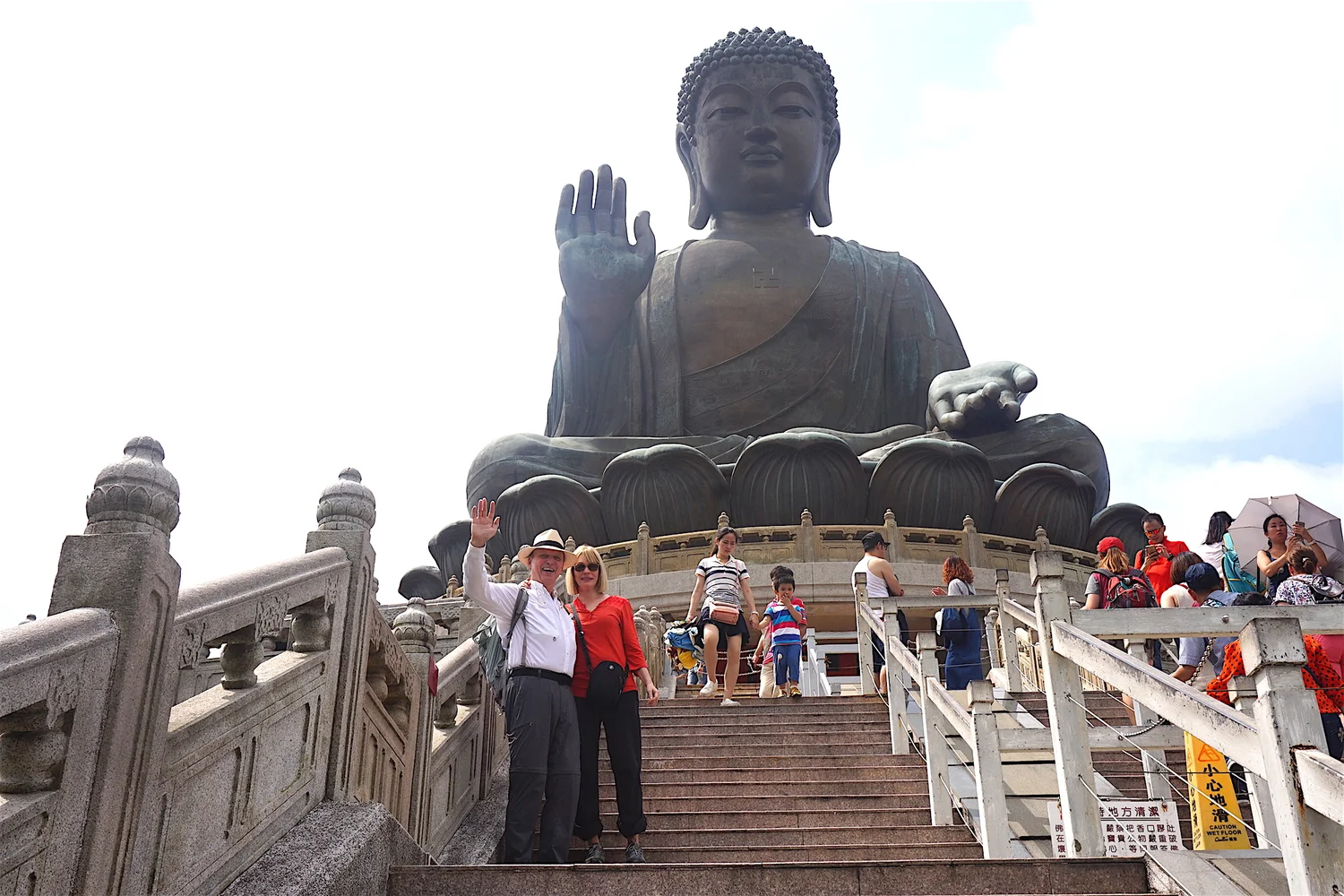 Lantau Tour | Hong Kong Big Buddha Tour — Hello! Hong Kong