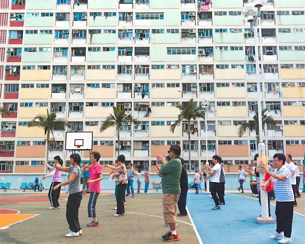 Educational Study Tours of Hong Kong — Hello! Hong Kong