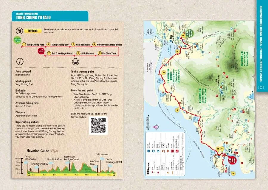 Hong Kong Activities | Hong Kong Tour — Hello! Hong Kong