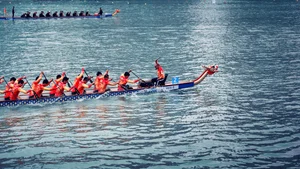 Experience Hong Kong's Dragon Boat Festival — Hello! Hong Kong