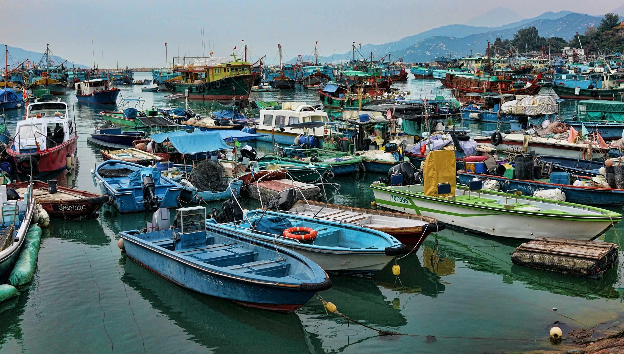 Cheung Chau Island Guide: A Perfect Day Trip — Hello! Hong Kong