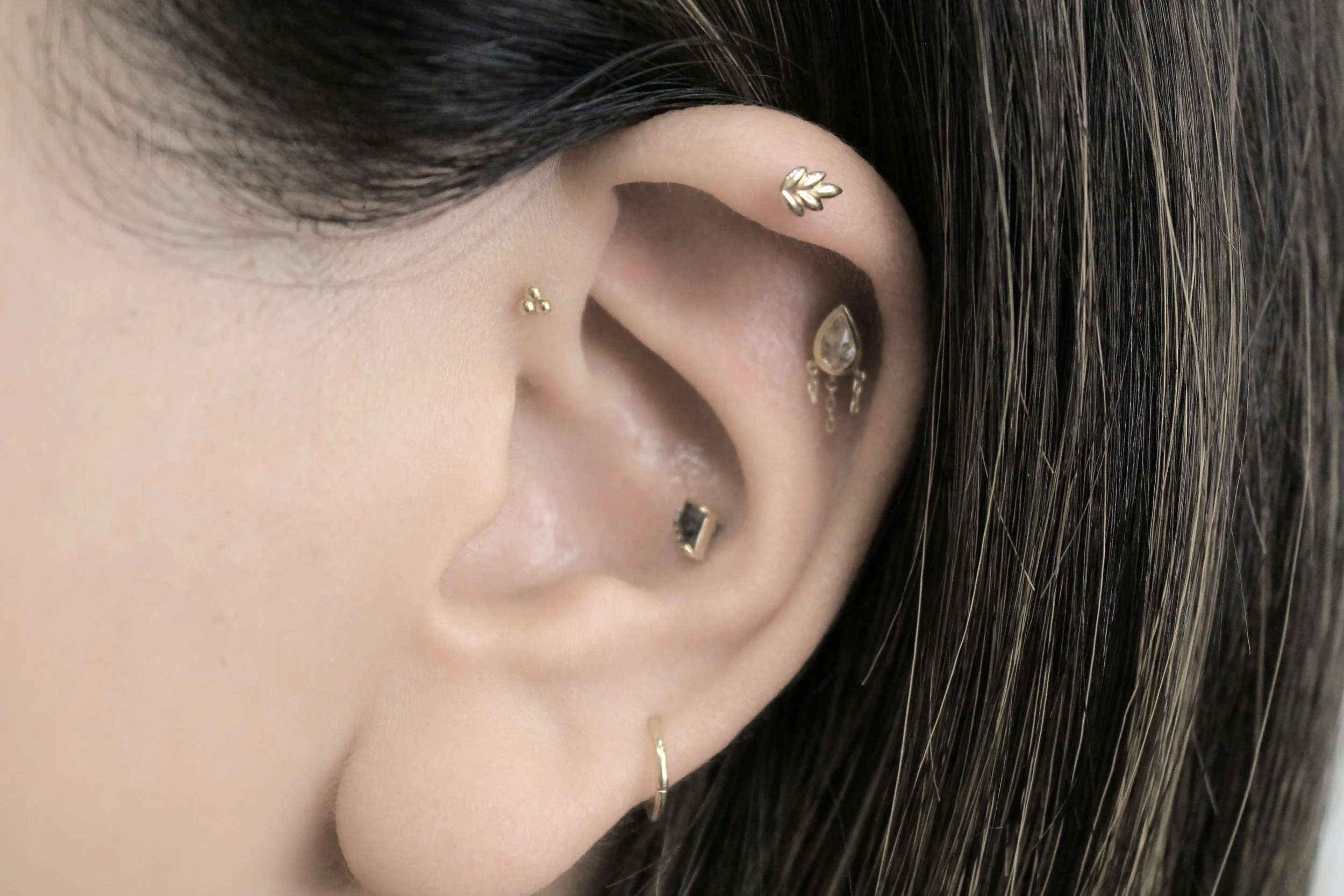 Portfolio — Body Vision Piercing