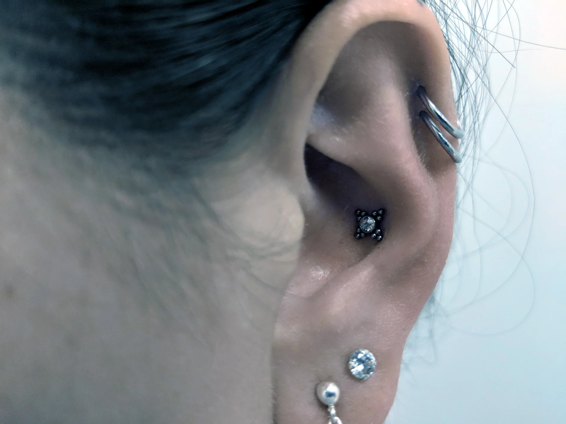 Portfolio — Body Vision Piercing