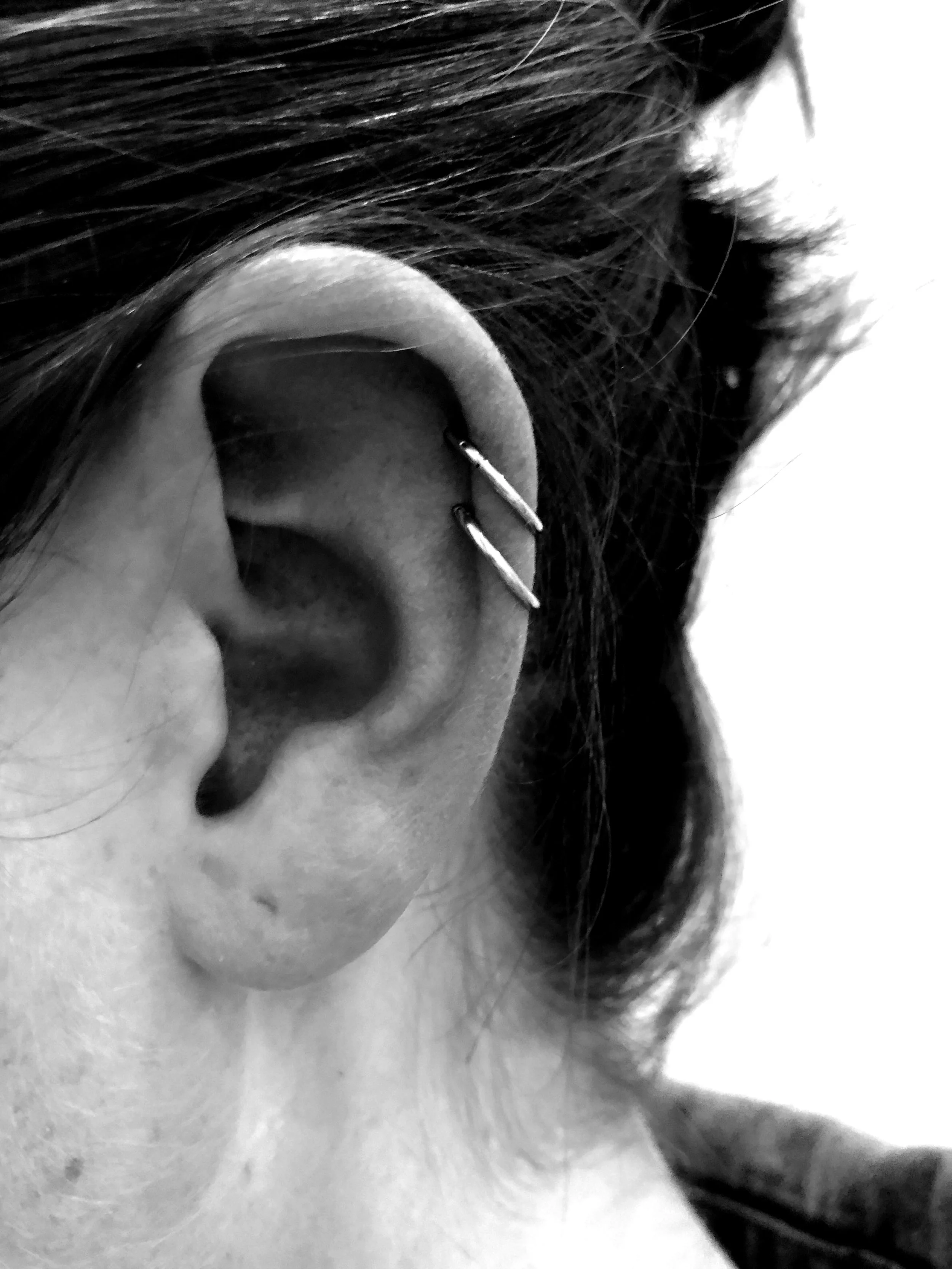 Portfolio — Body Vision Piercing