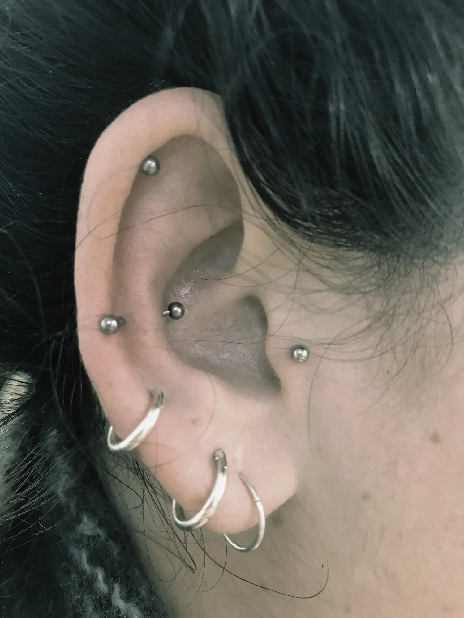 Portfolio — Body Vision Piercing