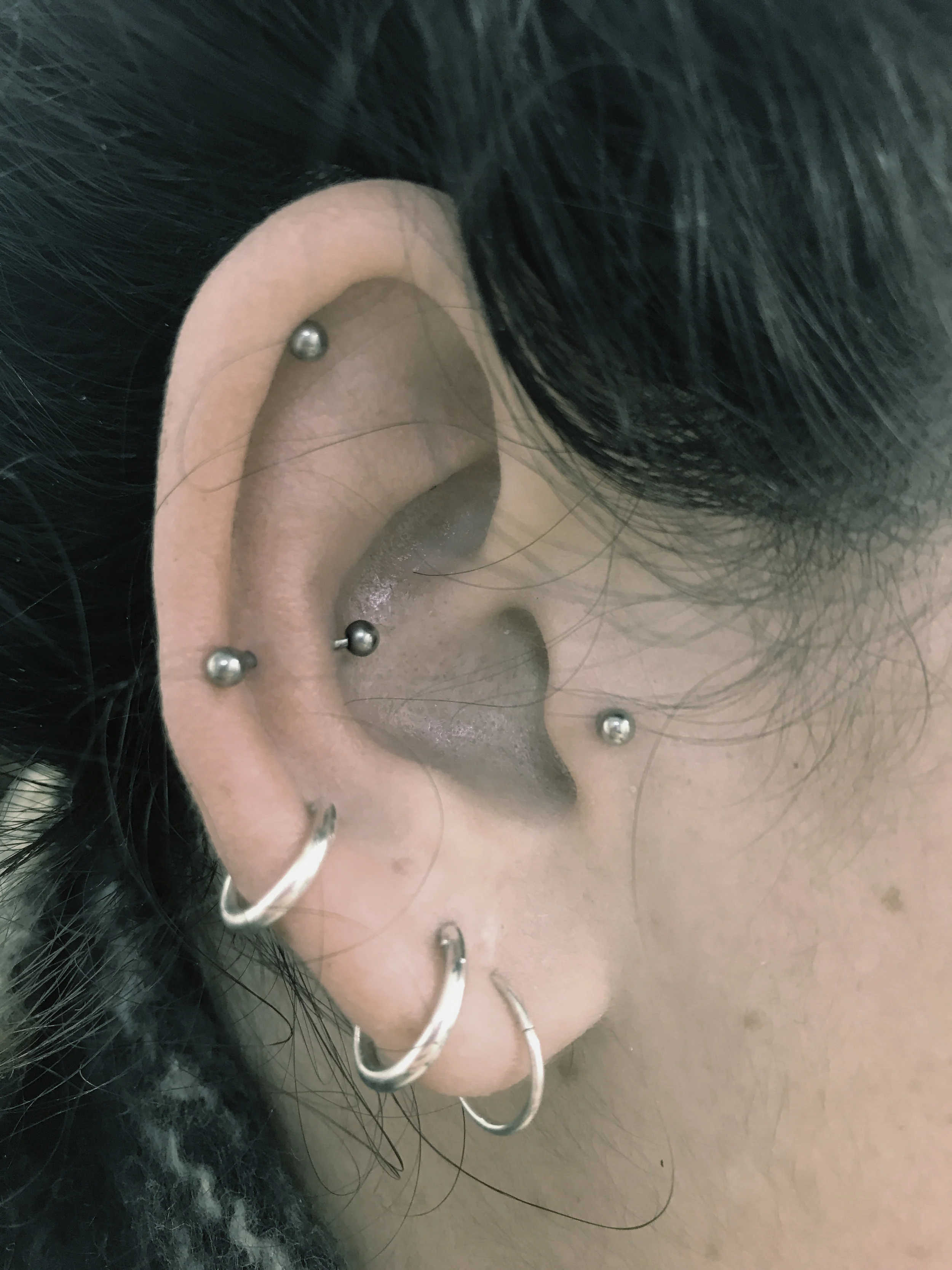 Portfolio — Body Vision Piercing