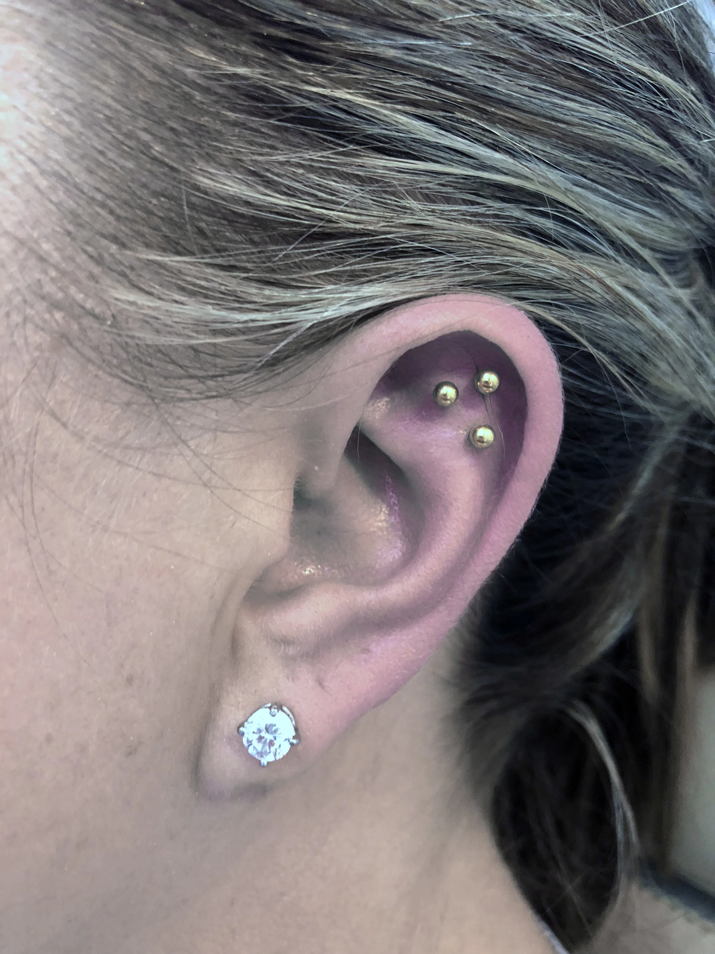 Portfolio — Body Vision Piercing