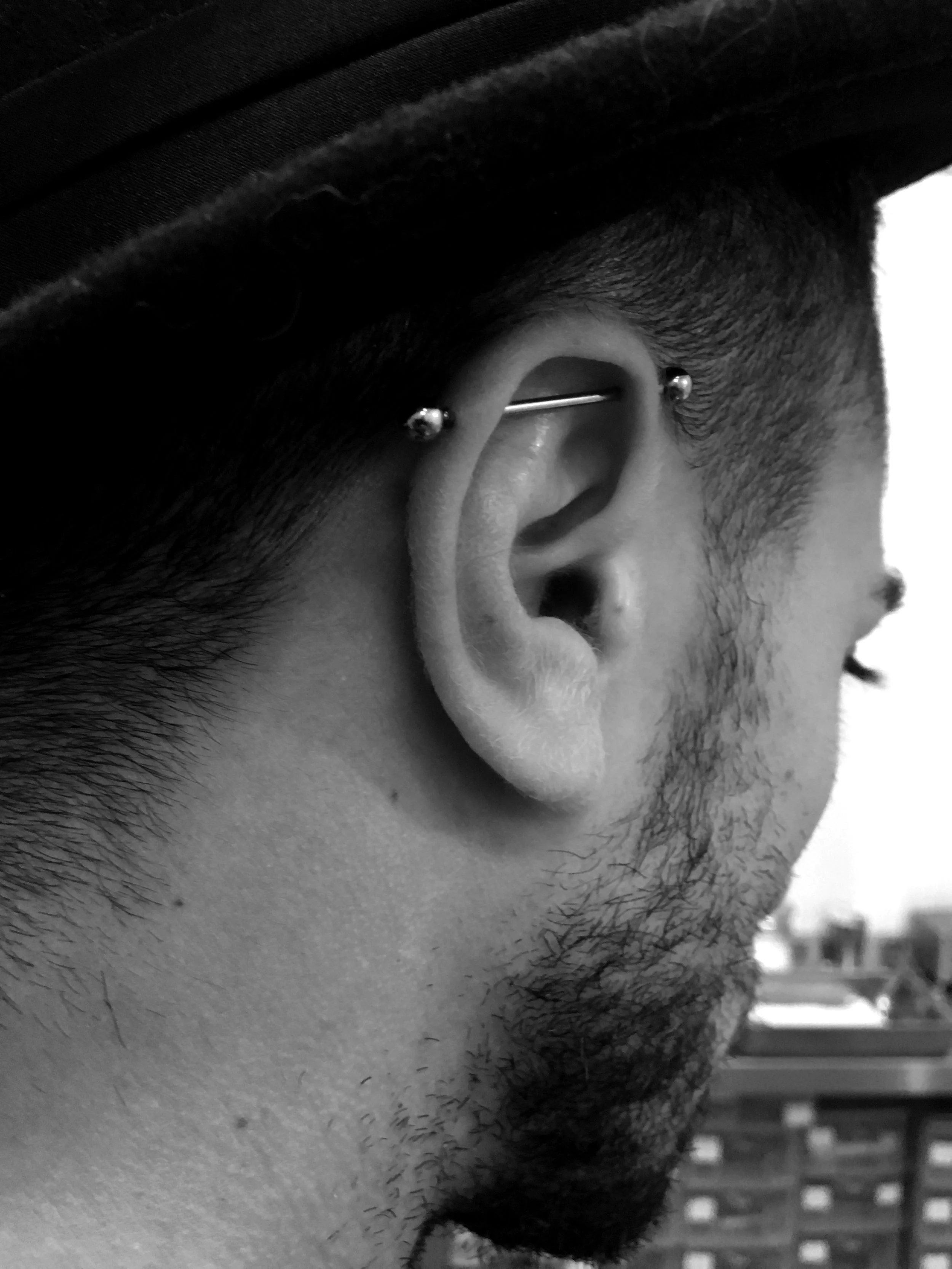 Portfolio — Body Vision Piercing