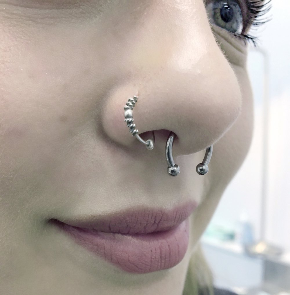 Portfolio — Body Vision Piercing