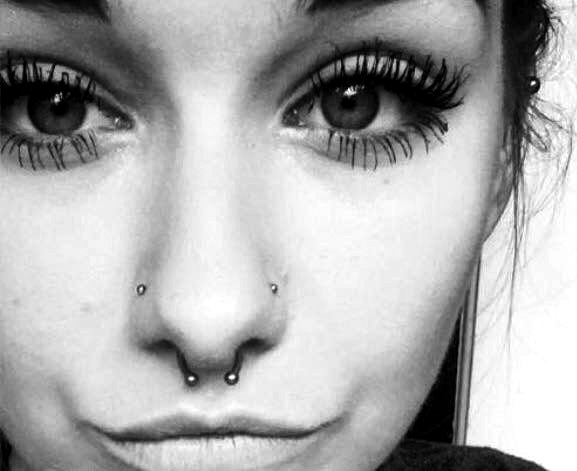 Portfolio — Body Vision Piercing