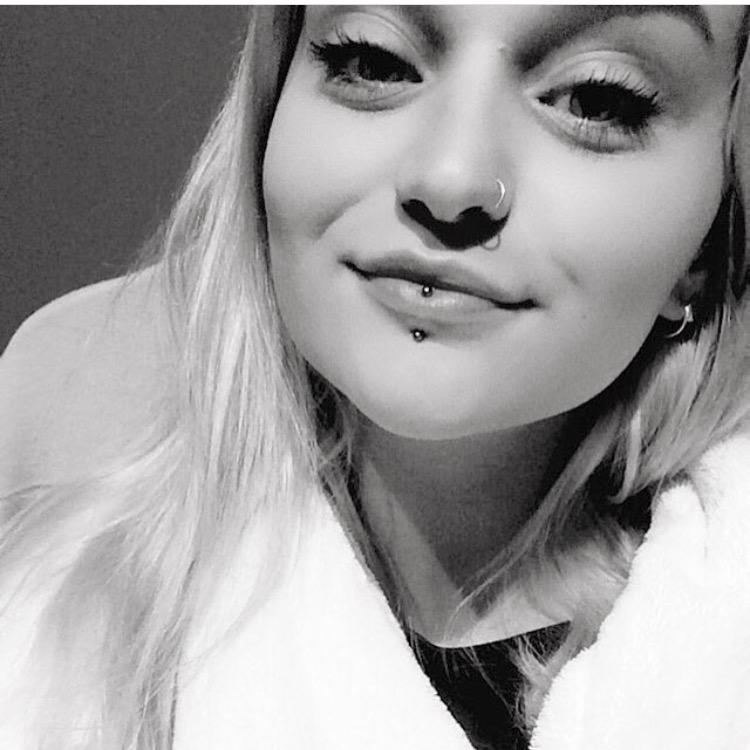 Portfolio — Body Vision Piercing