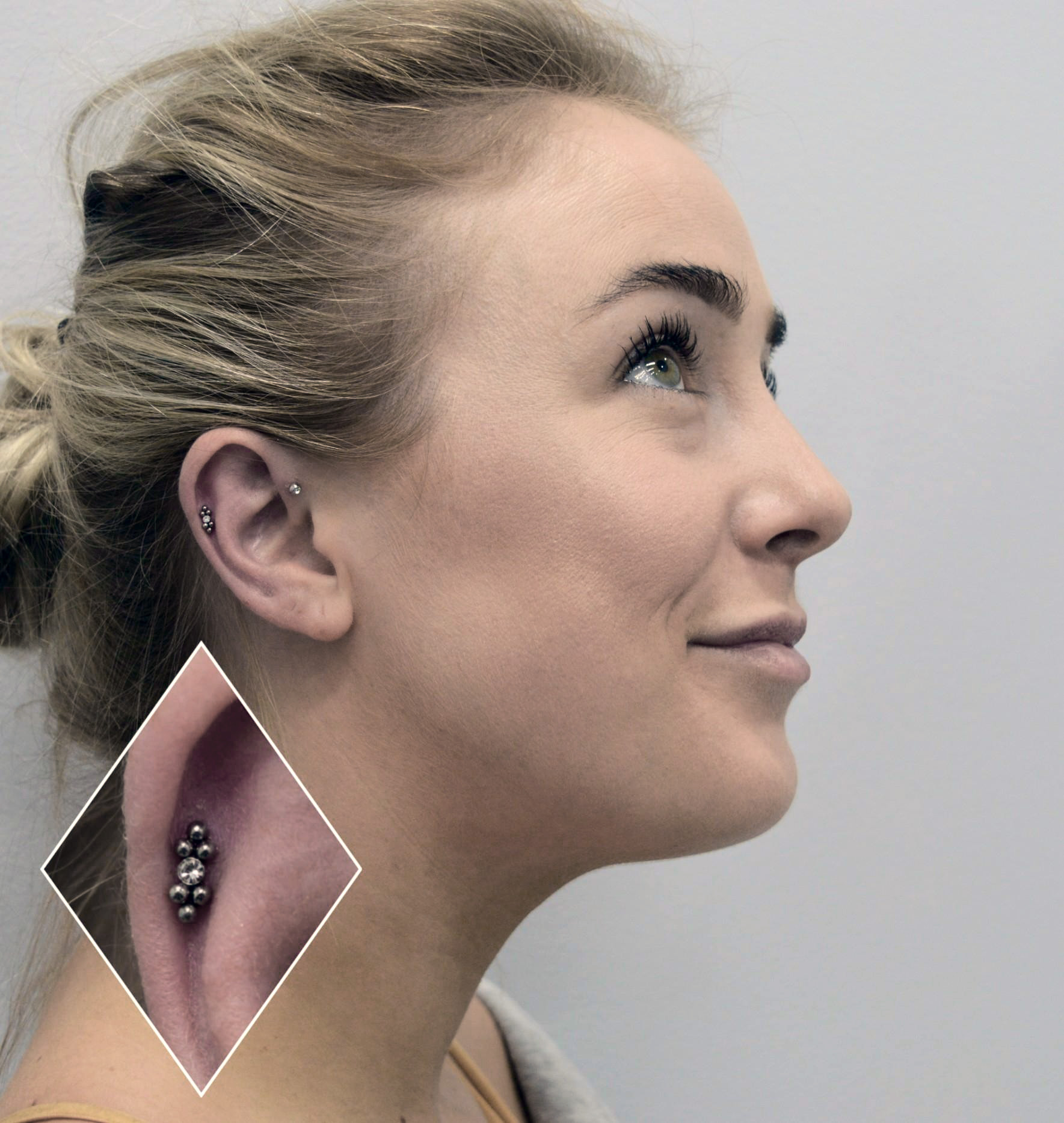 Portfolio — Body Vision Piercing