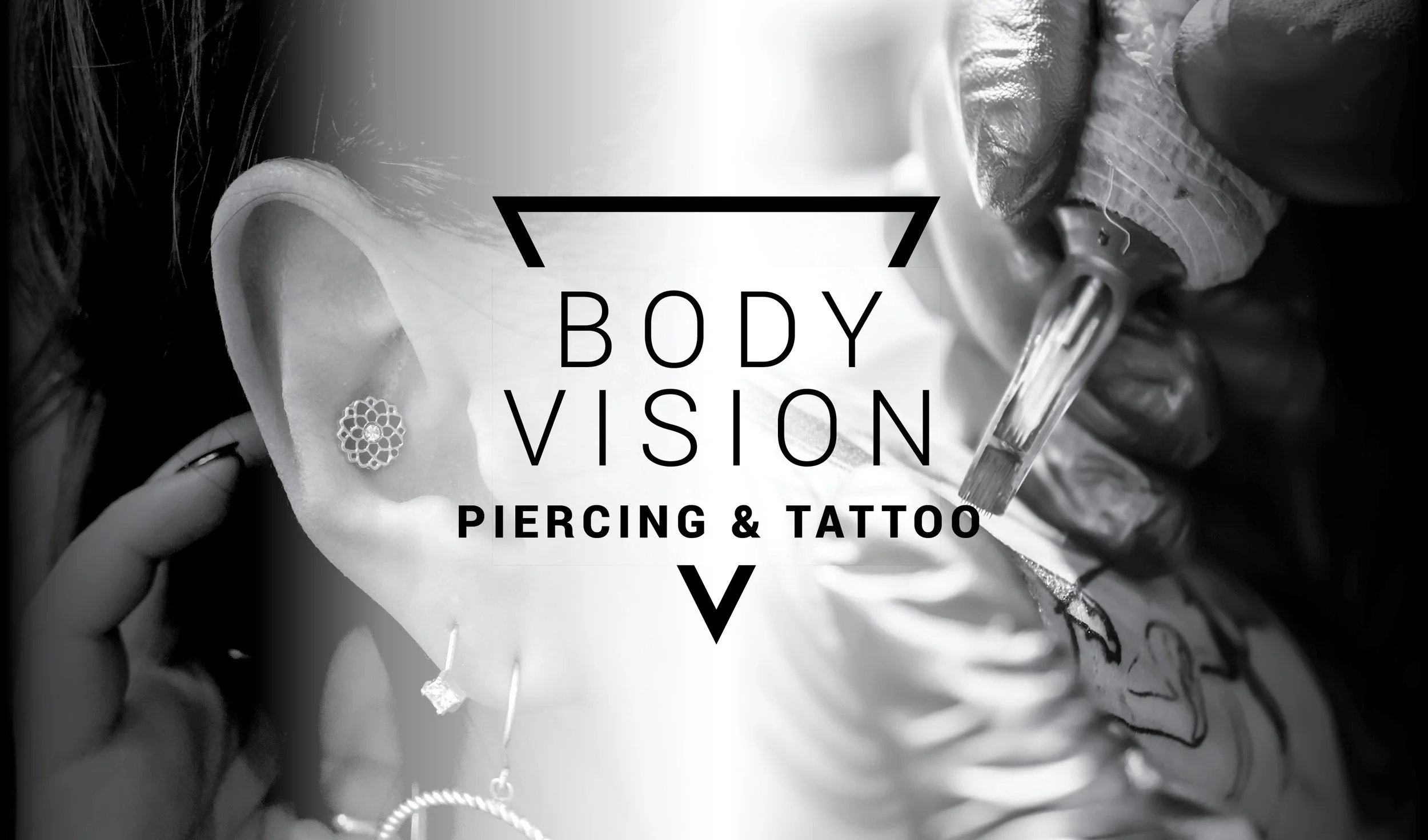 Body Vision Piercing
