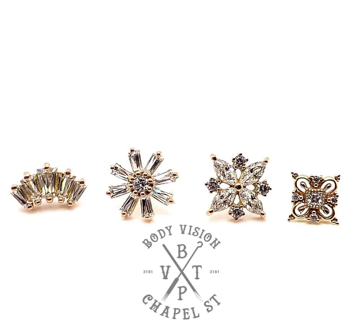 Body Vision Piercing