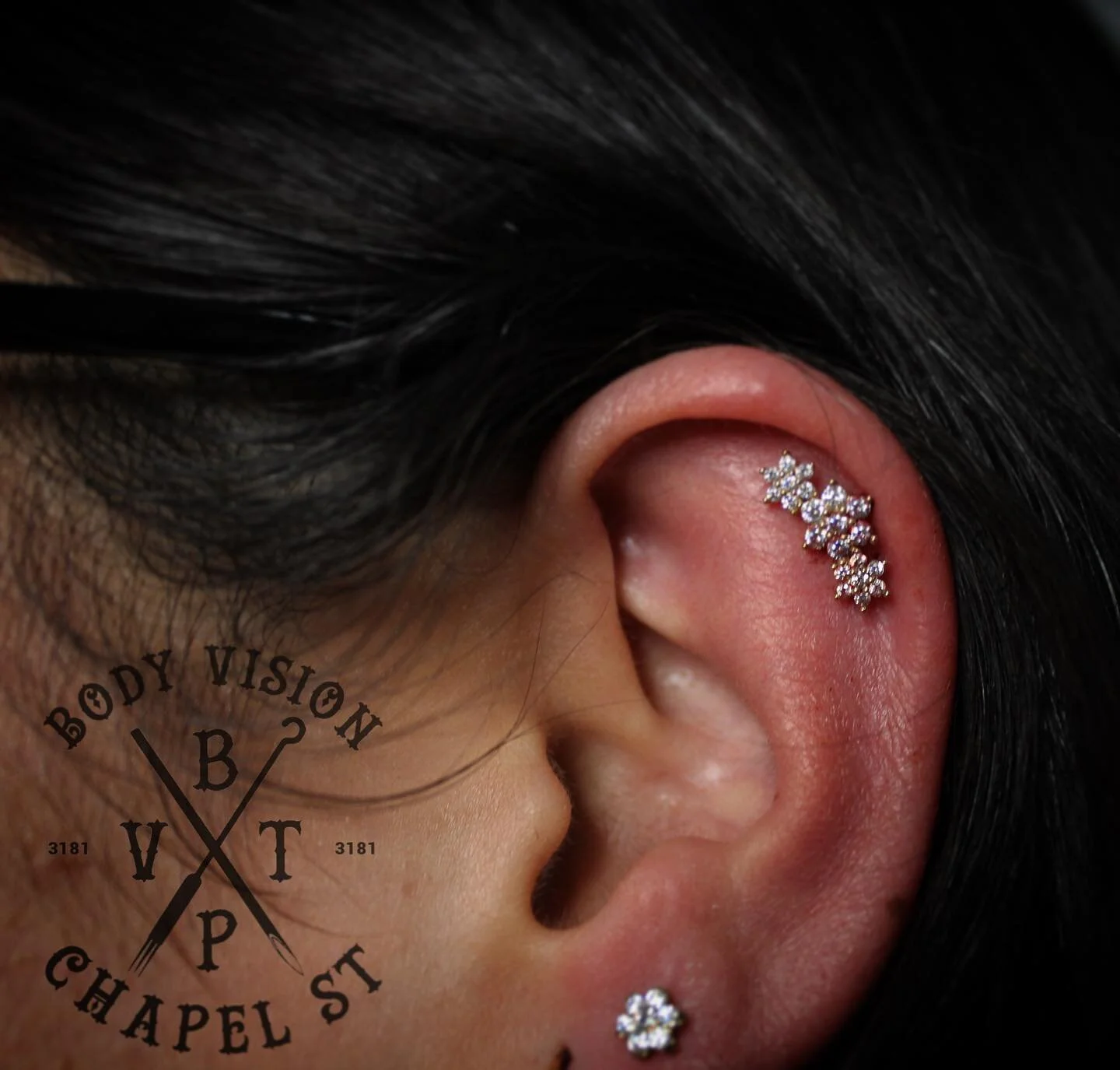 Book Your Appointment — Body Vision Piercing