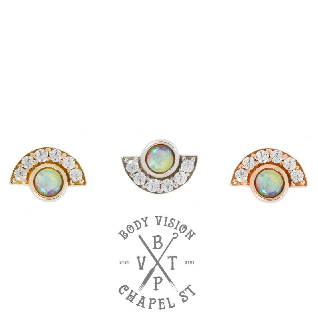 Body Vision Piercing