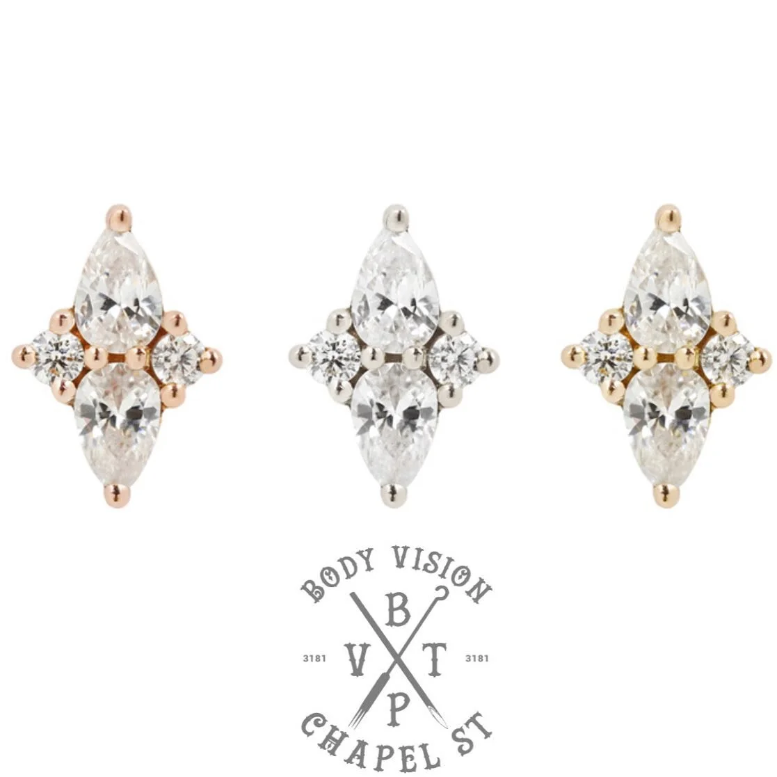 Body Vision Piercing