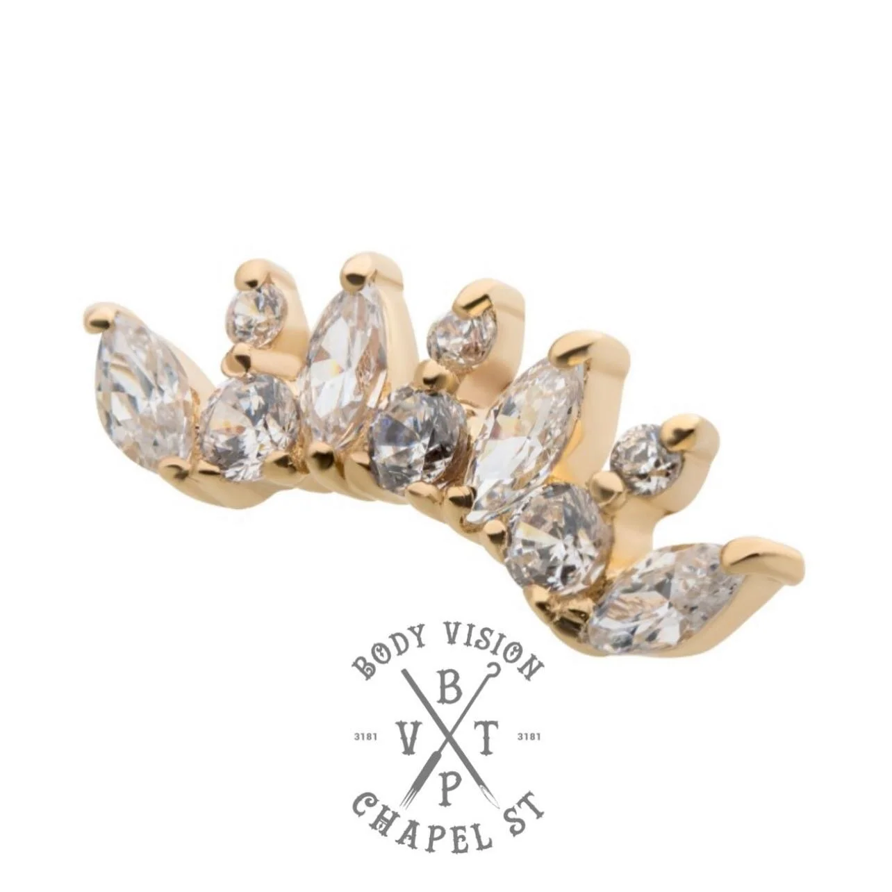 Body Vision Piercing