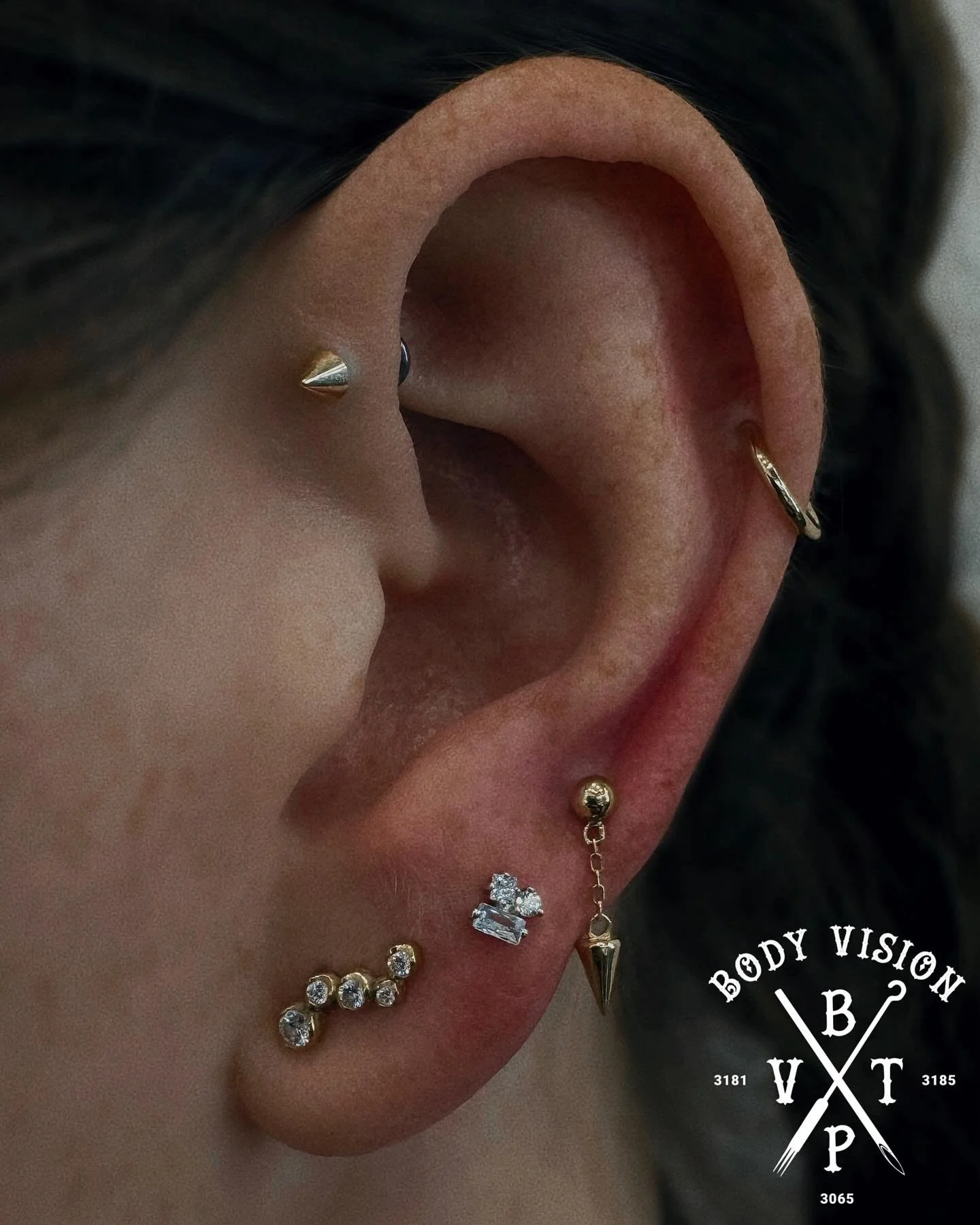 Body Vision Piercing