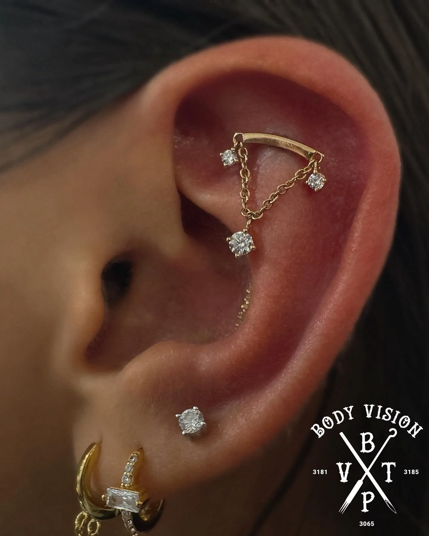 Body Vision Piercing