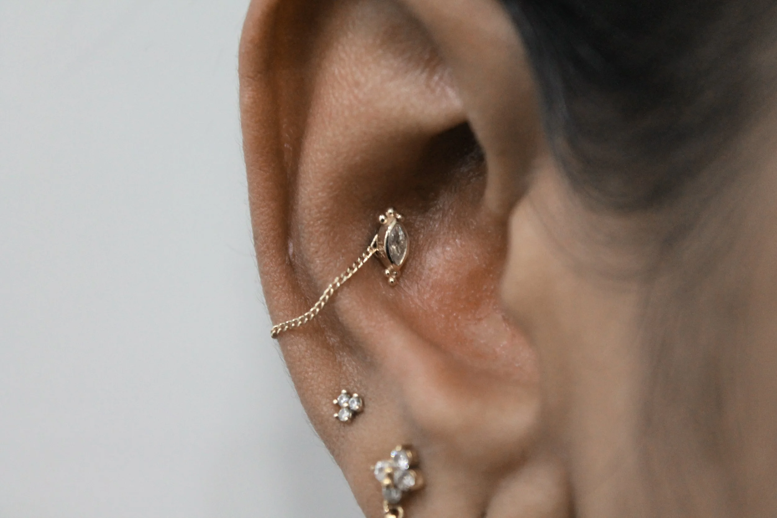 Portfolio — Body Vision Piercing