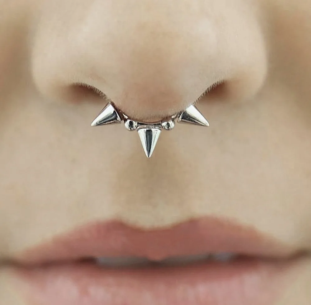 Portfolio — Body Vision Piercing