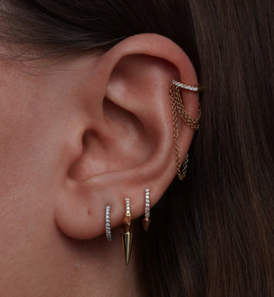 Portfolio — Body Vision Piercing