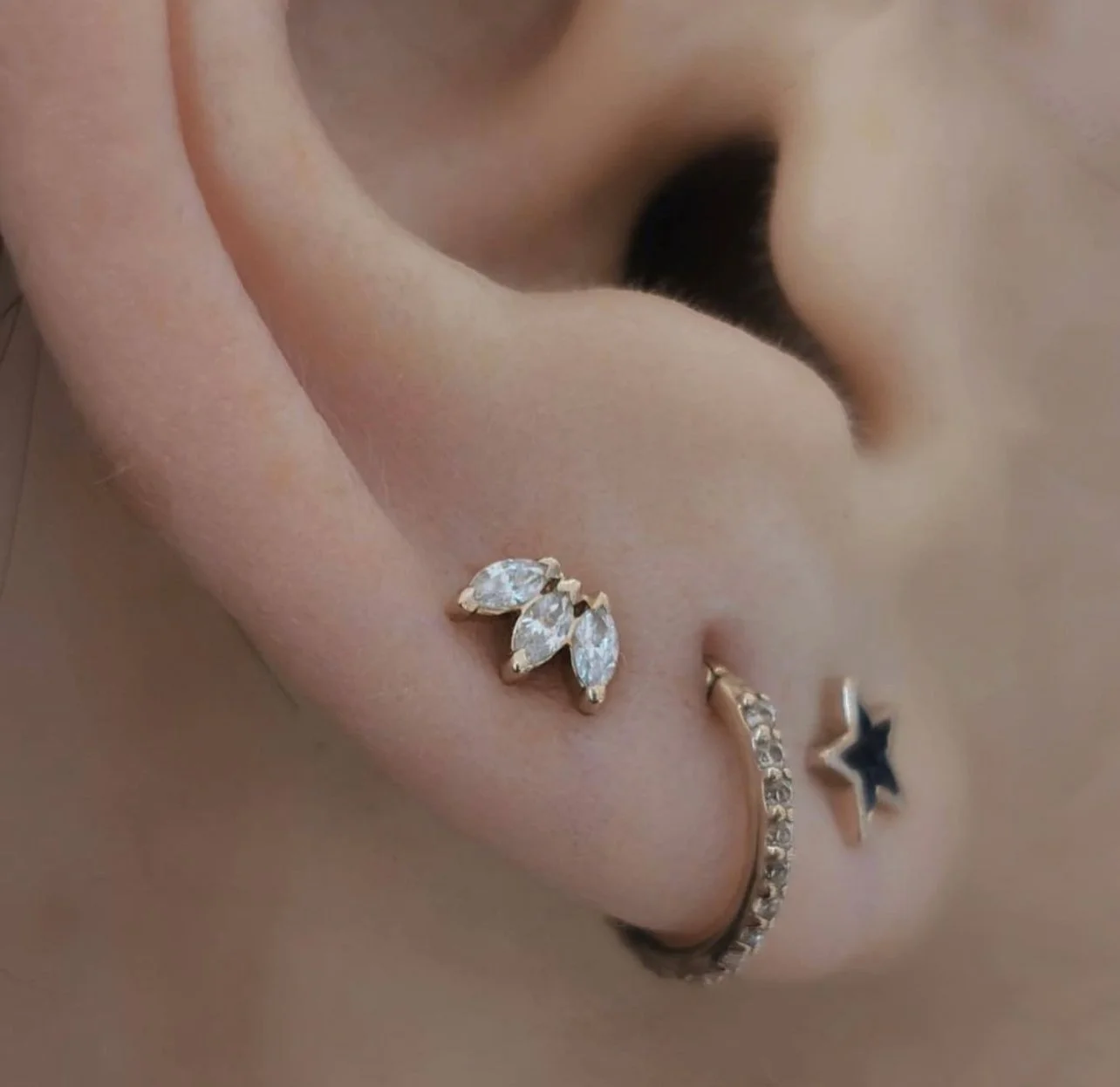 Portfolio — Body Vision Piercing
