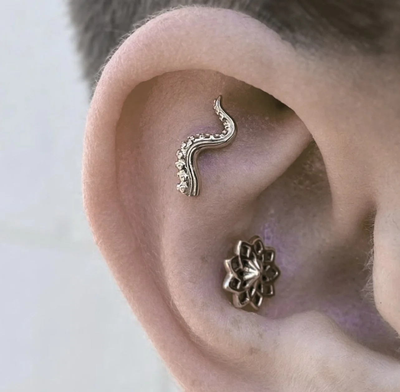 Portfolio — Body Vision Piercing