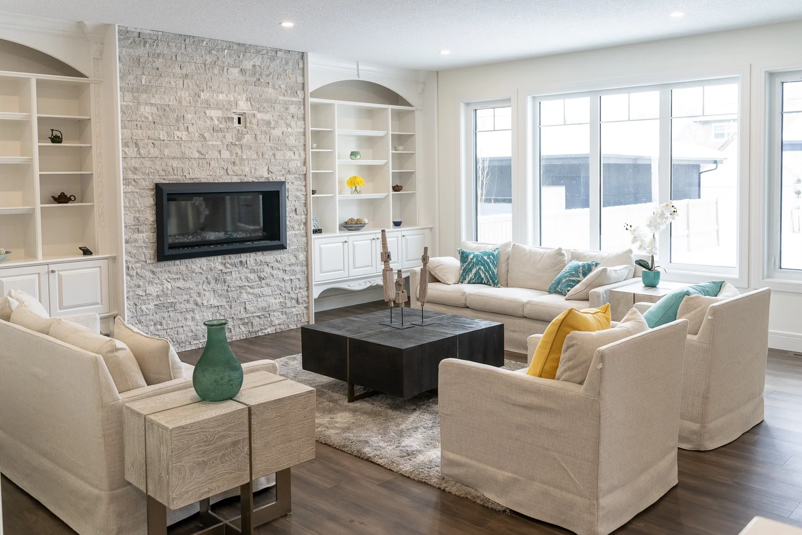 Clare Packer Realty Group