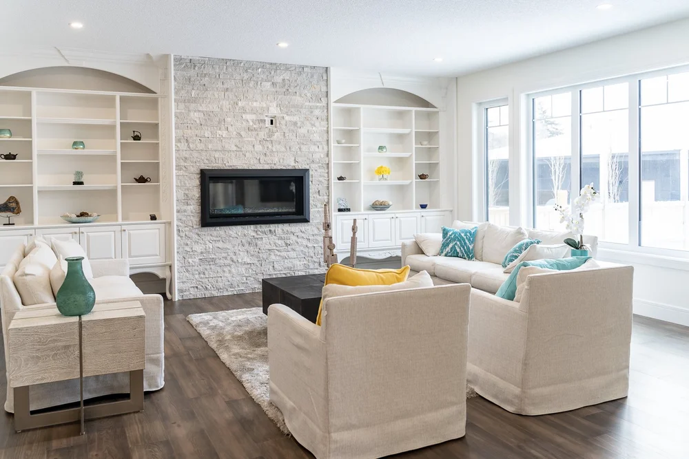 Clare Packer Realty Group