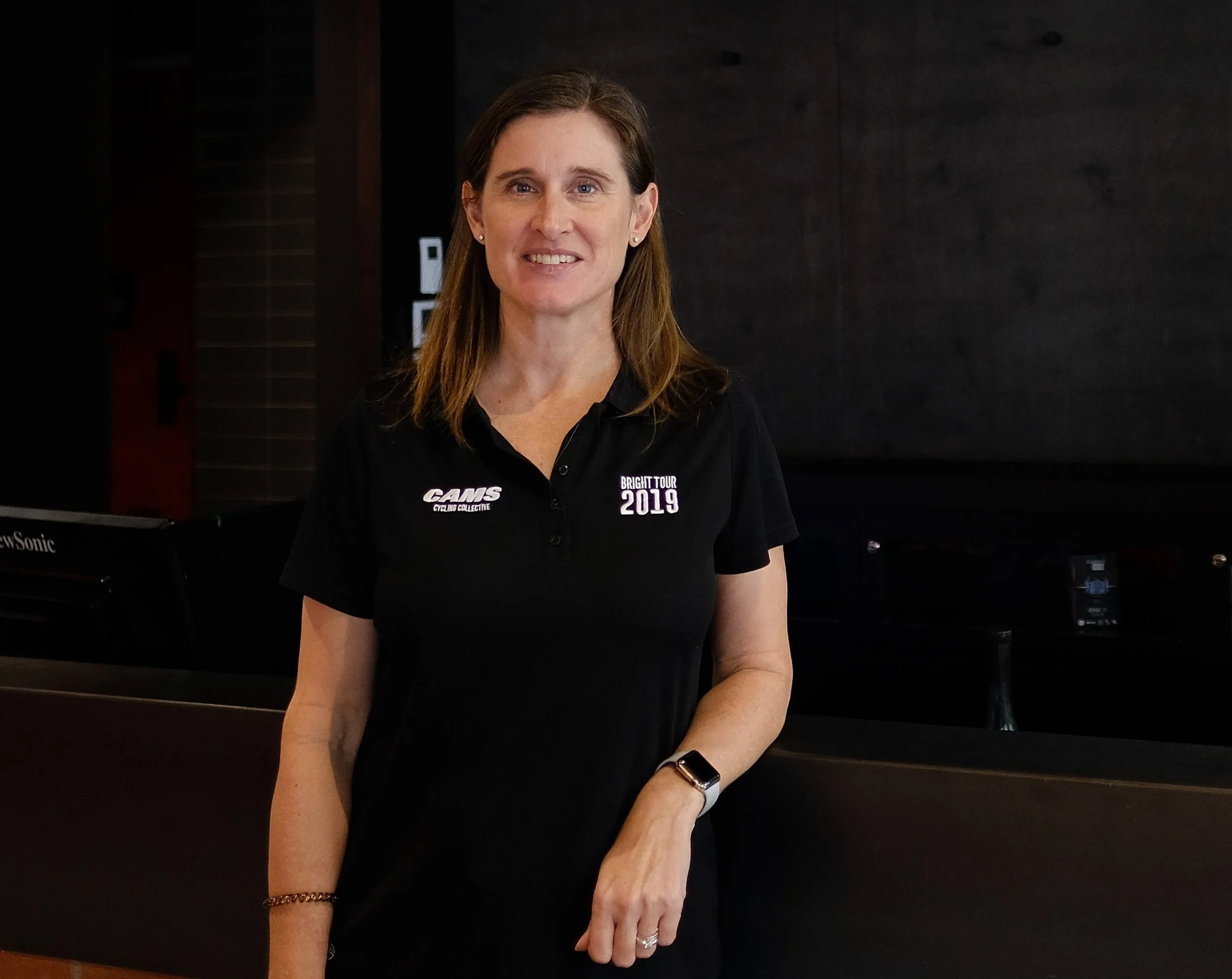 Meet the team — CAMS CYCLING COLLECTIVE