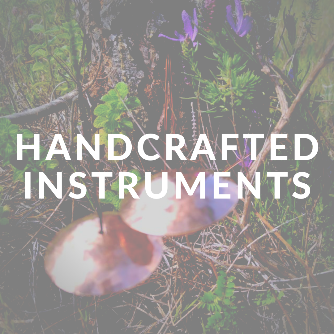 RESOUNDING EARTH SOUND — Resounding Earth