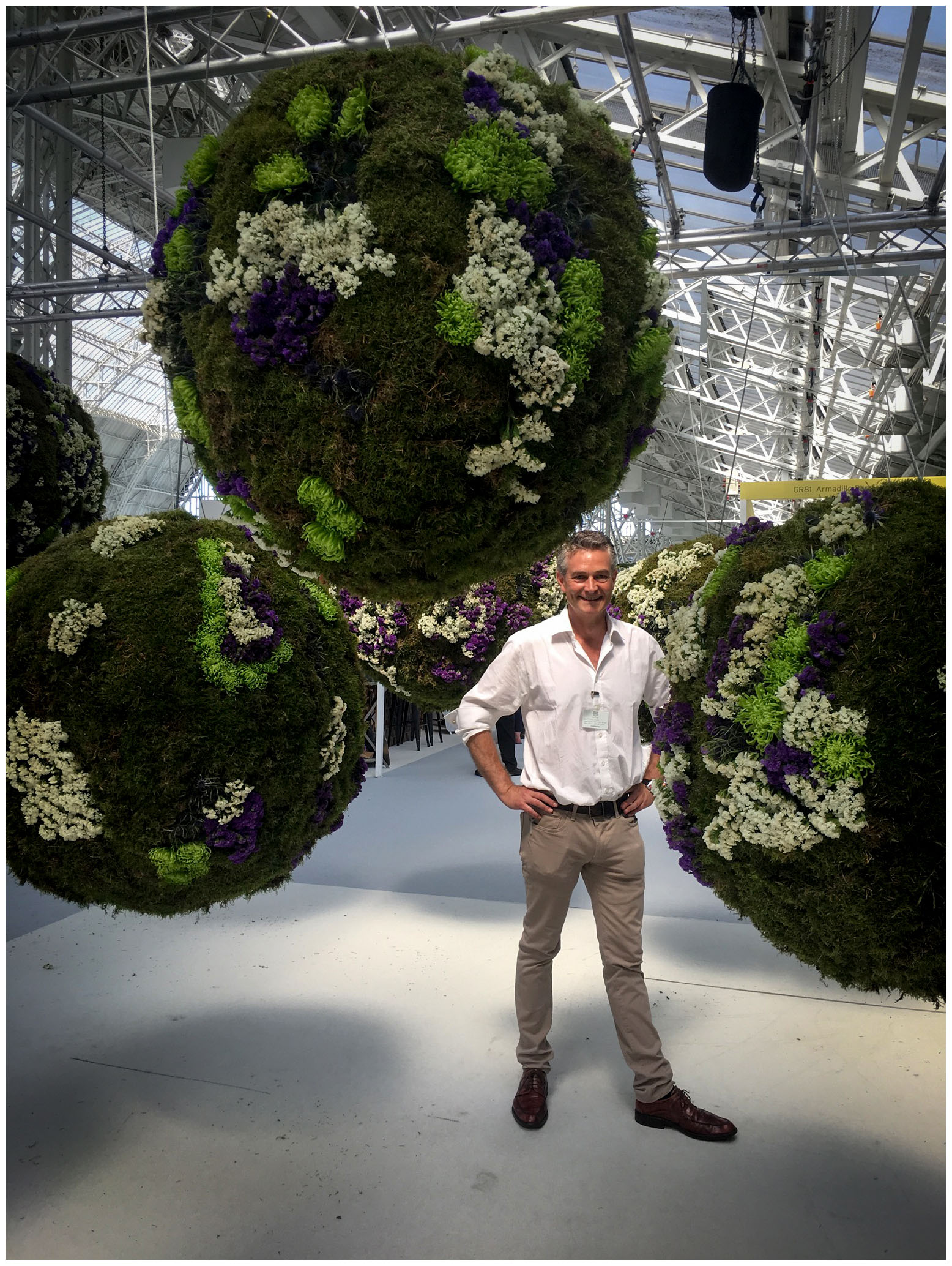 Richard Miers Garden Design