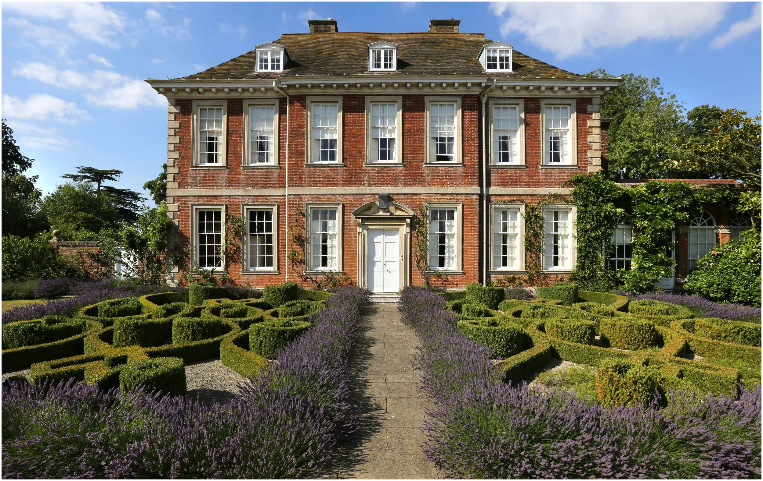 Richard Miers Garden Design