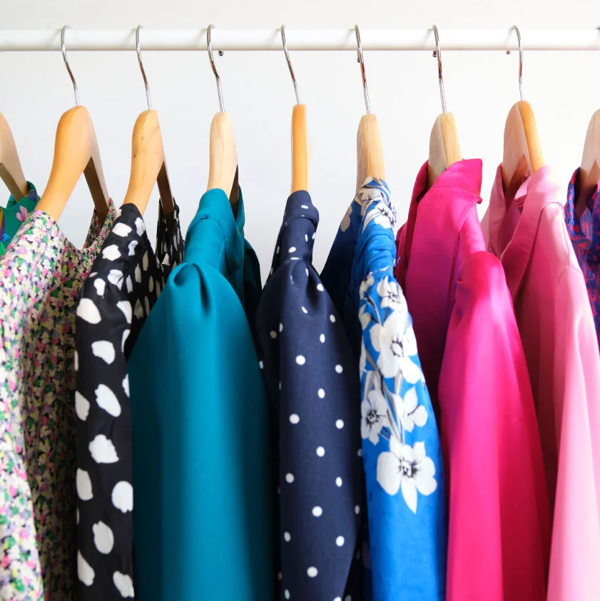 Personal Stylist London | Lisa O'Shaughnessy Always Stylish