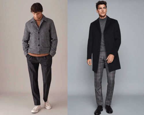 Top Five Tips For Men To Elevate Their Style — Always Stylish