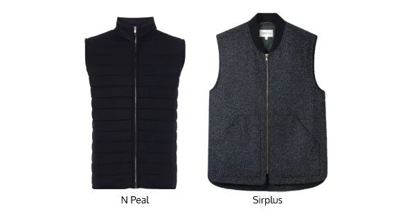 Top 5 Autumn Transitional Jackets For Men — Personal Stylist London ...