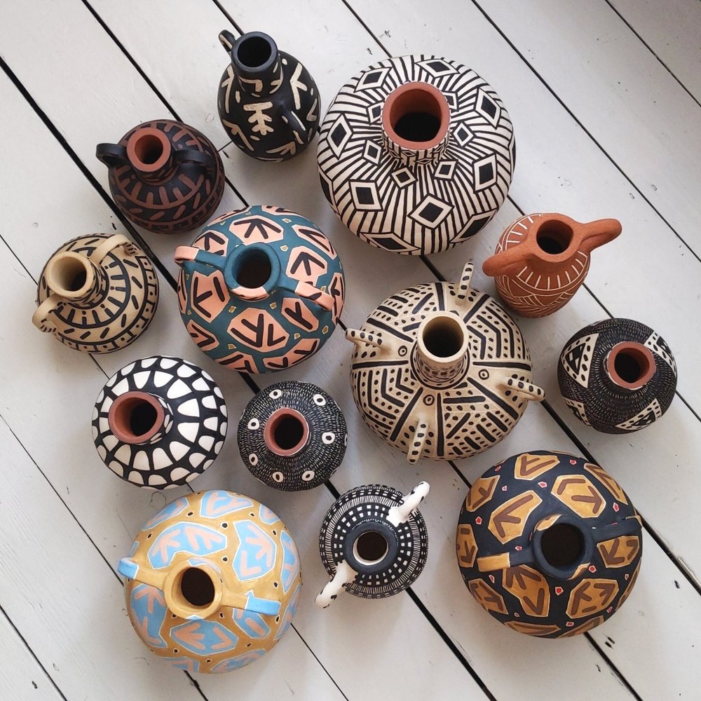 Lydia Hardwick Ceramics