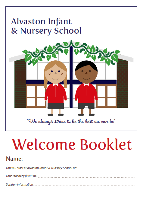 Nurseries — Alvaston Infant and Nursery School