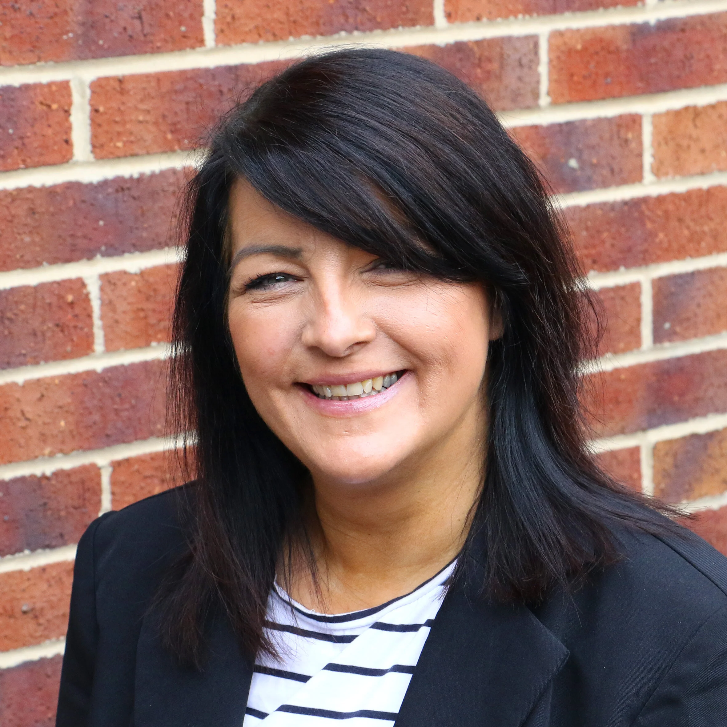 Our Governors — Alvaston Infant and Nursery School